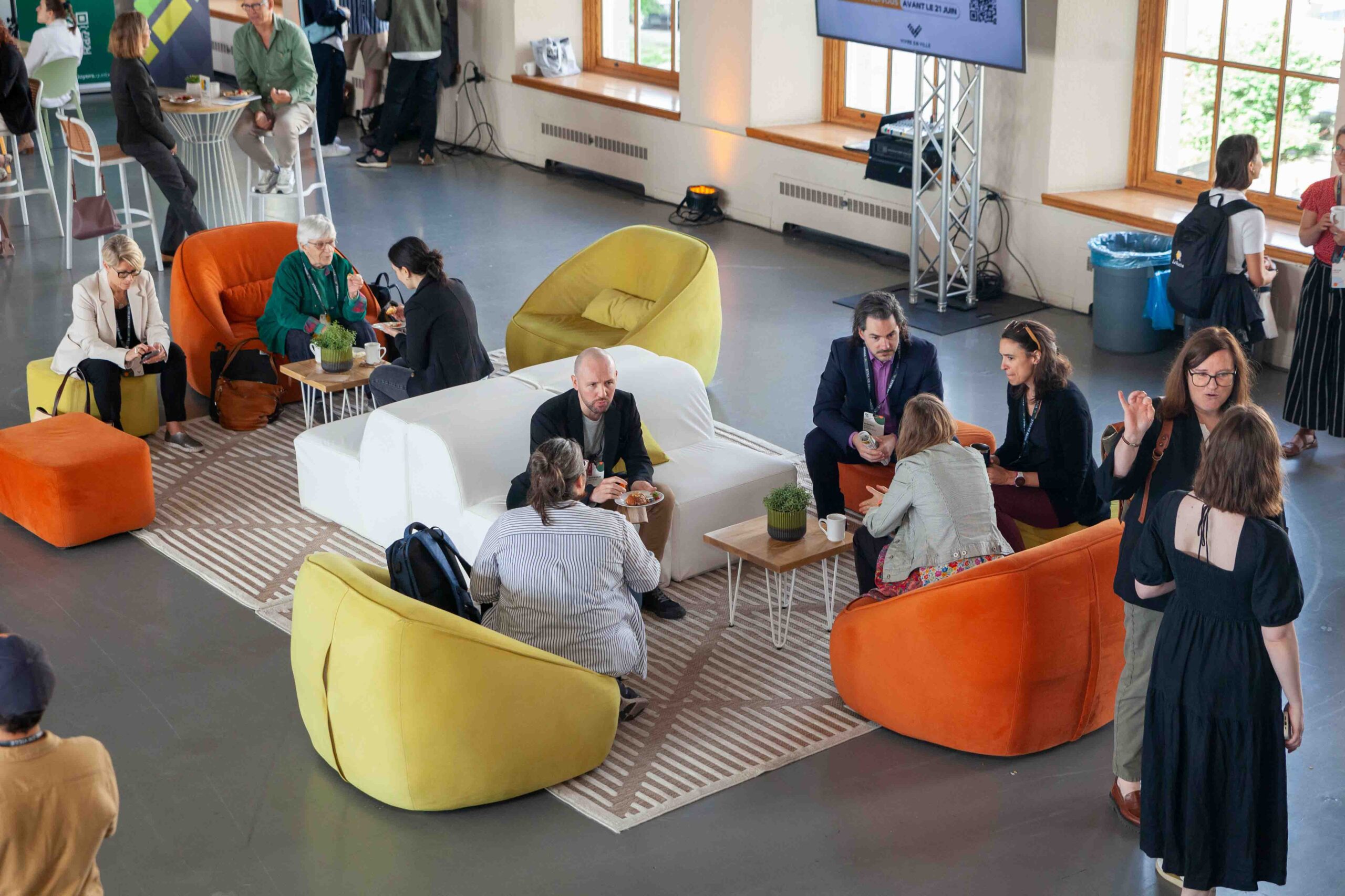 Favoriser l'engagement communautaire - Conseils et stratégies pour ...