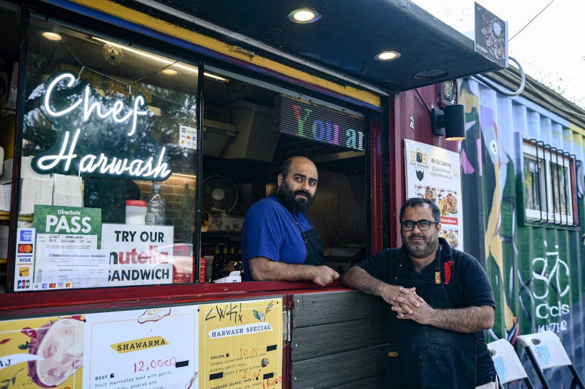 Inclusive Local Economies: The City’s Best Street Food, and a New ...