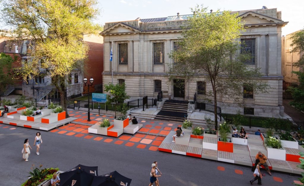 What Is Creative Placemaking? | Canada's Placemaking Community