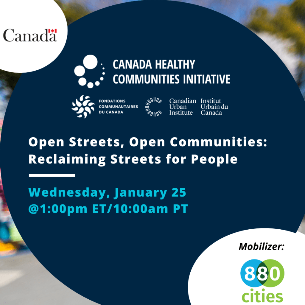 Community Resources | Canada's Placemaking Community