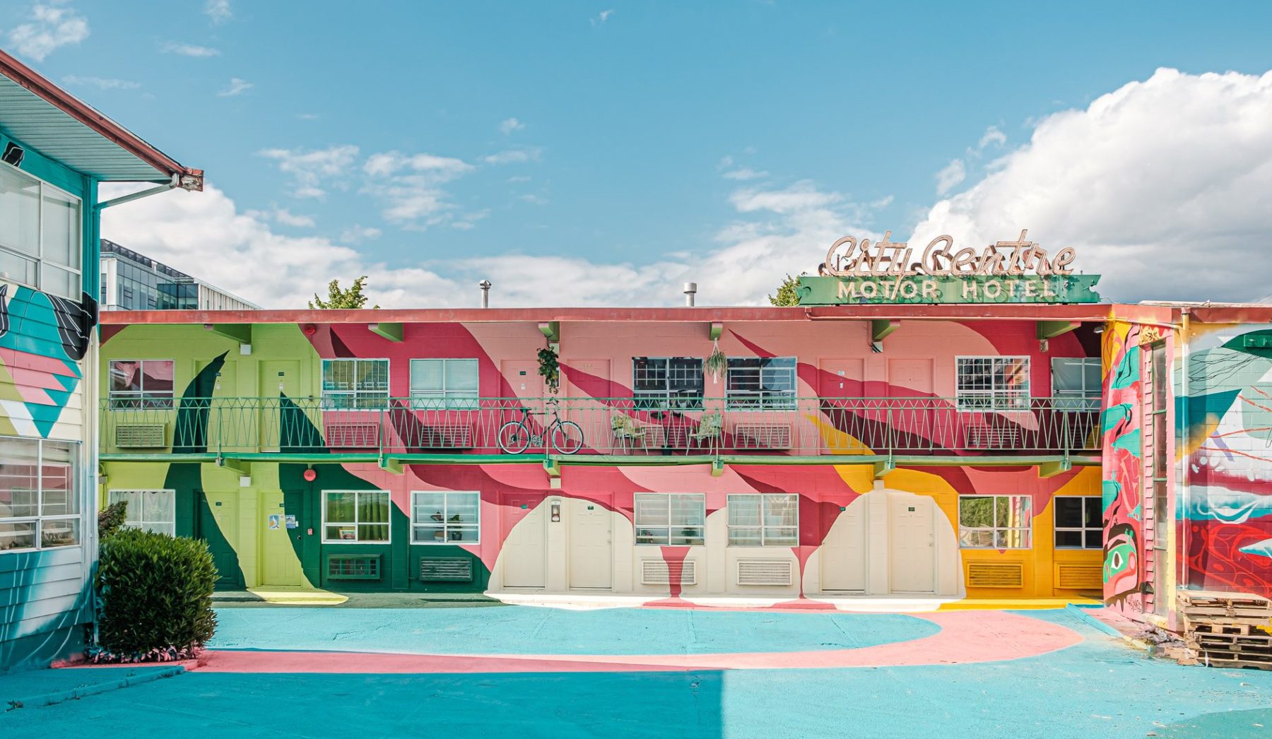 What Is Creative Placemaking? | Canada's Placemaking Community