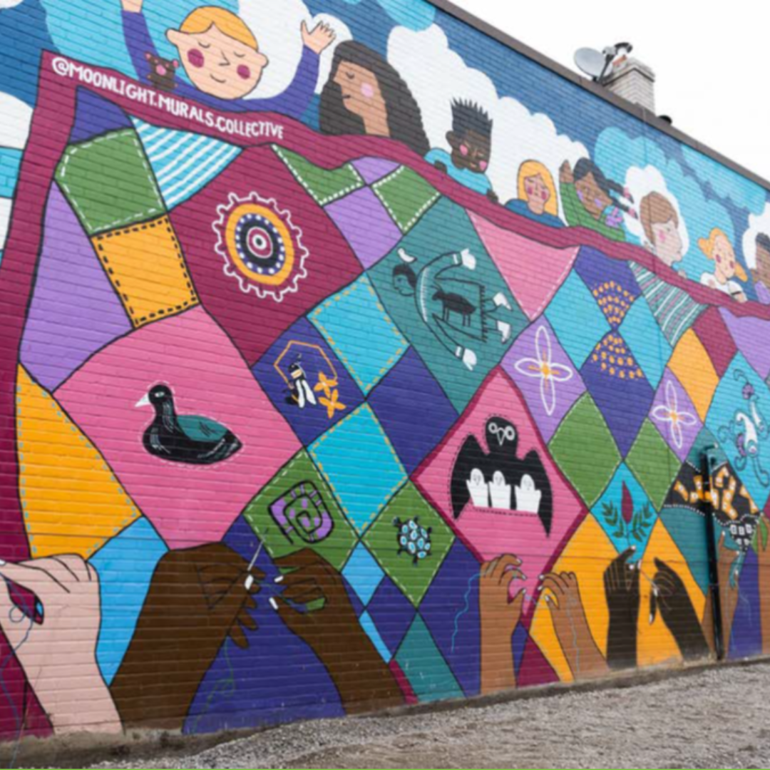 Public Art and Its Potential: Reclaiming Underutilized Spaces for ...