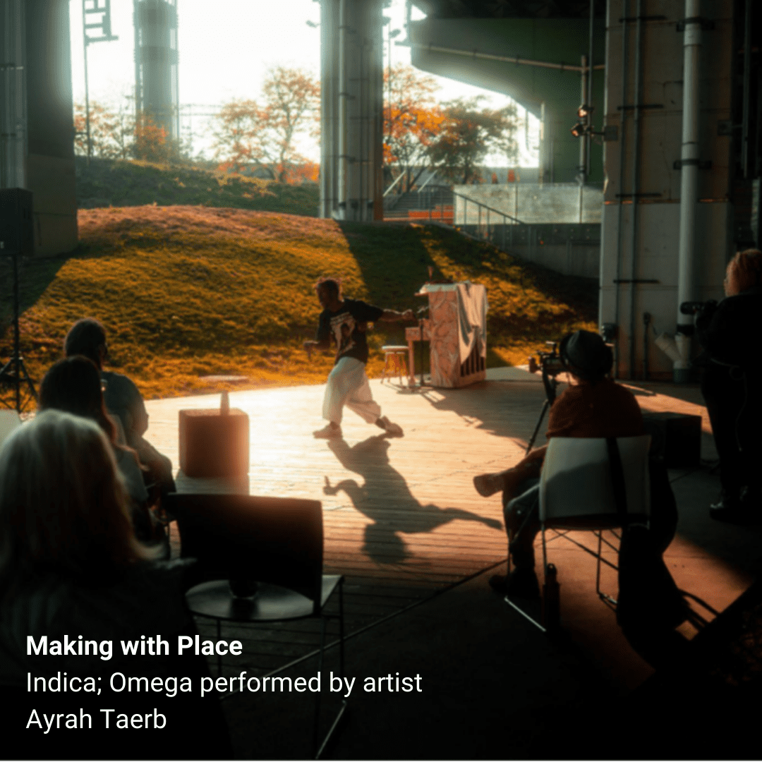 Community Stories Blog | Canada's Placemaking Community