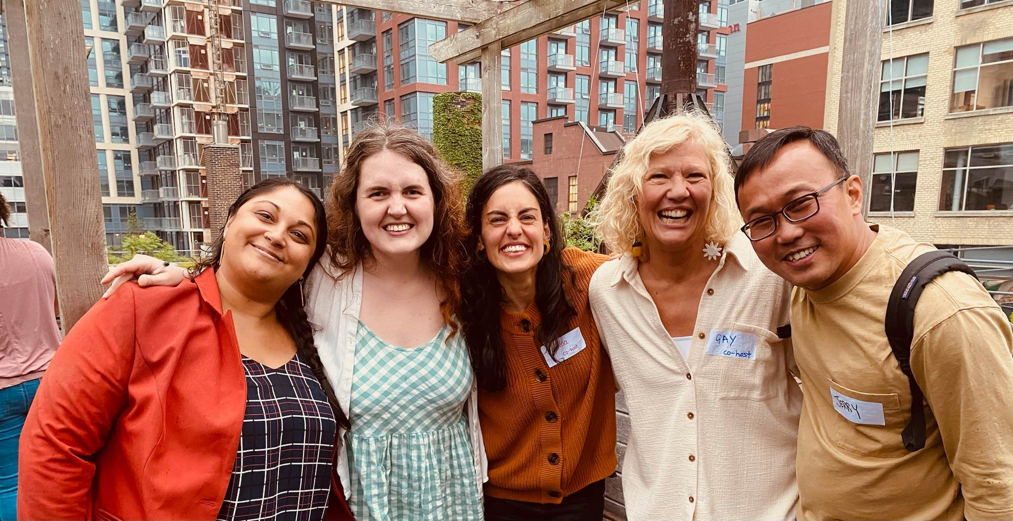 A Celebration of Canadian Placemakers | Canada's Placemaking Community