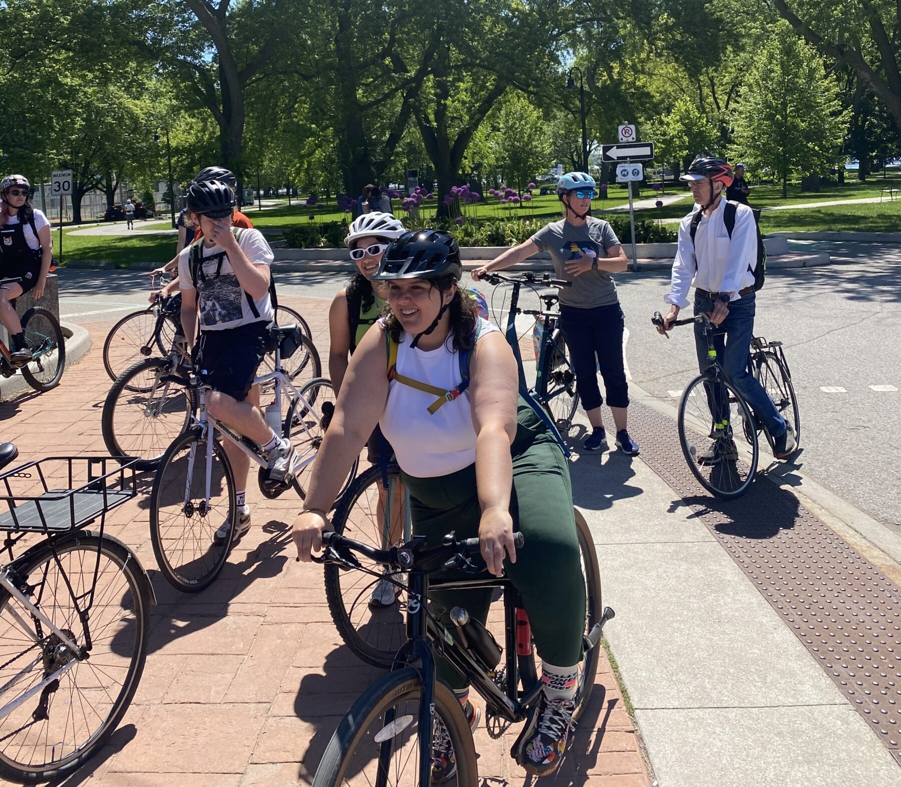 Making Space for Youth in Our Communities | Canada's Placemaking Community