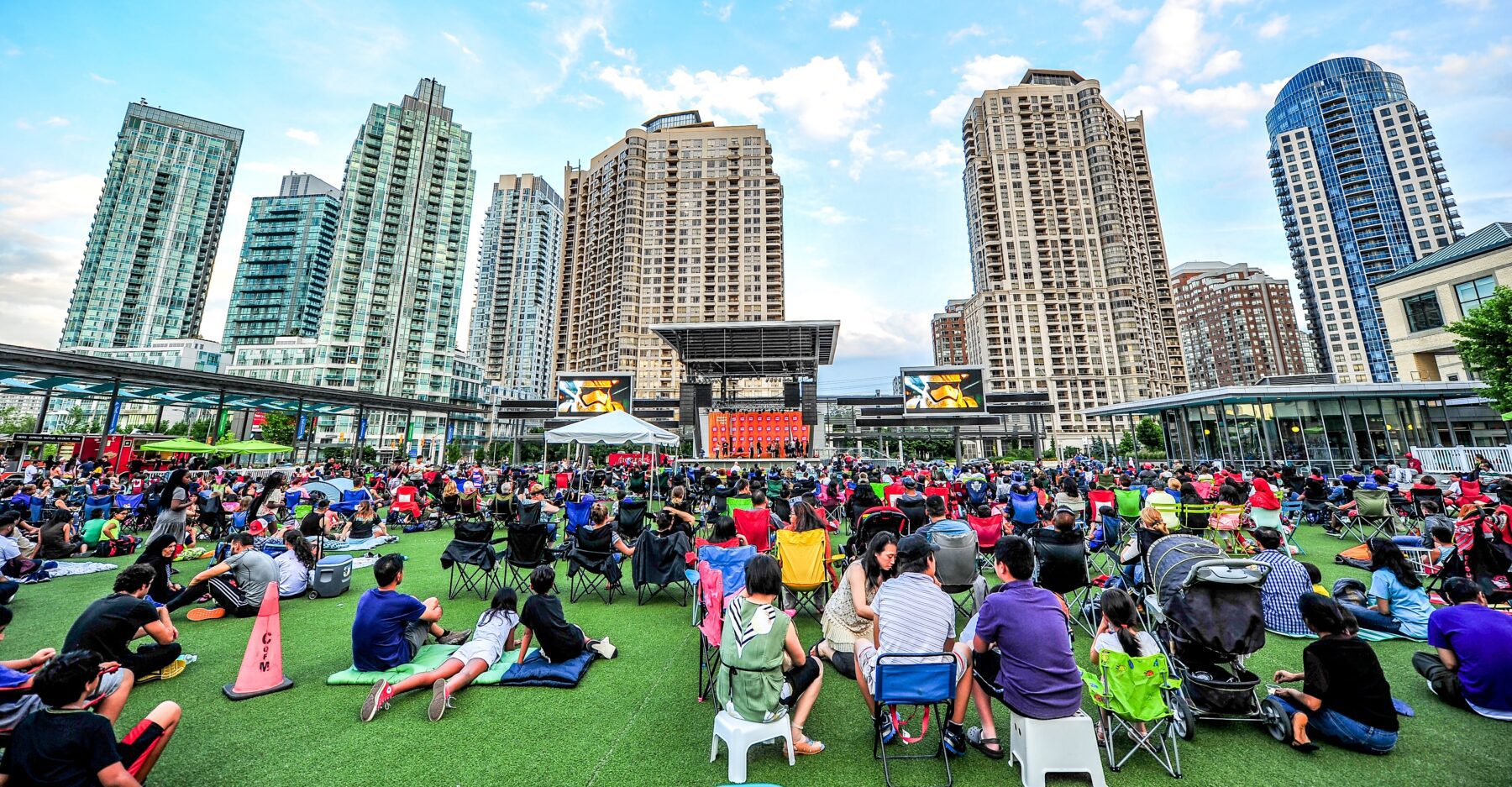 Canada's Placemaking Community