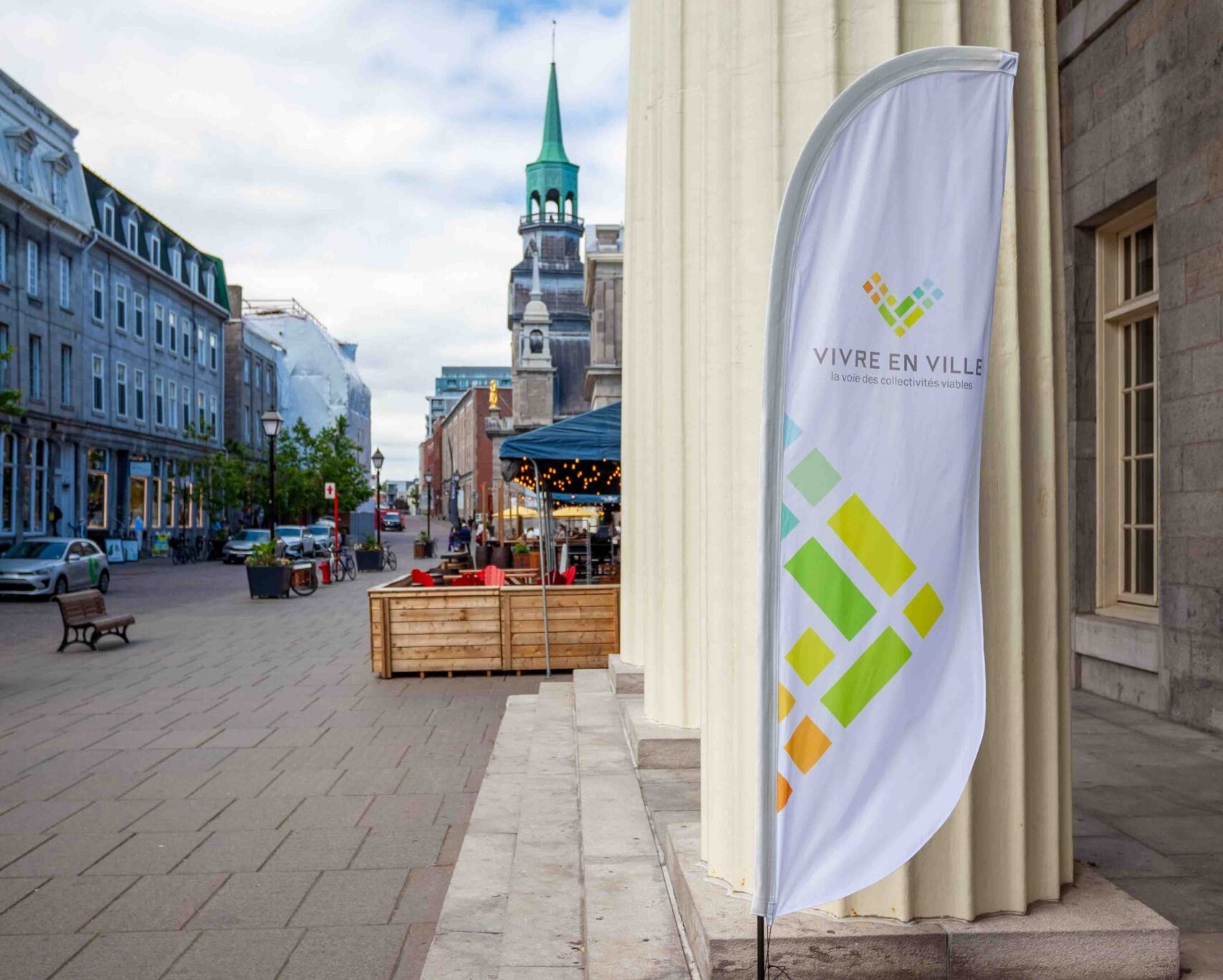Vivre En Ville: 5 Perspectives On Sustainable Communities | Canada's ...