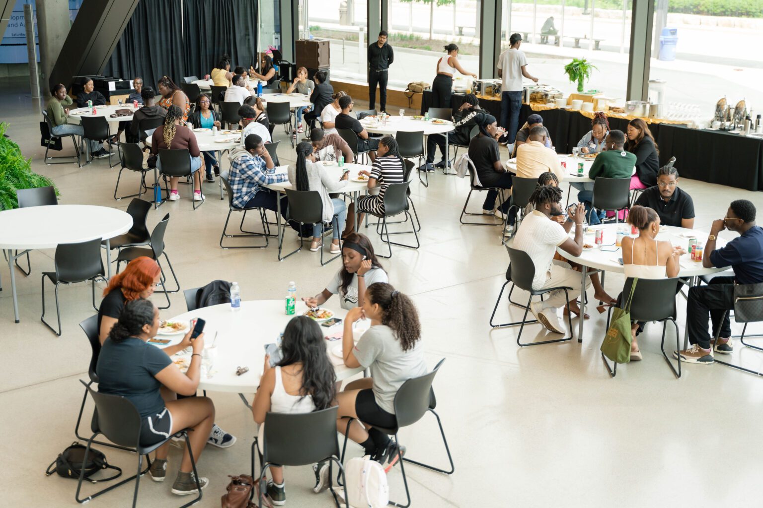 Rise in STEM: Bridging the Digital Divide for Toronto Youth | Canada's ...