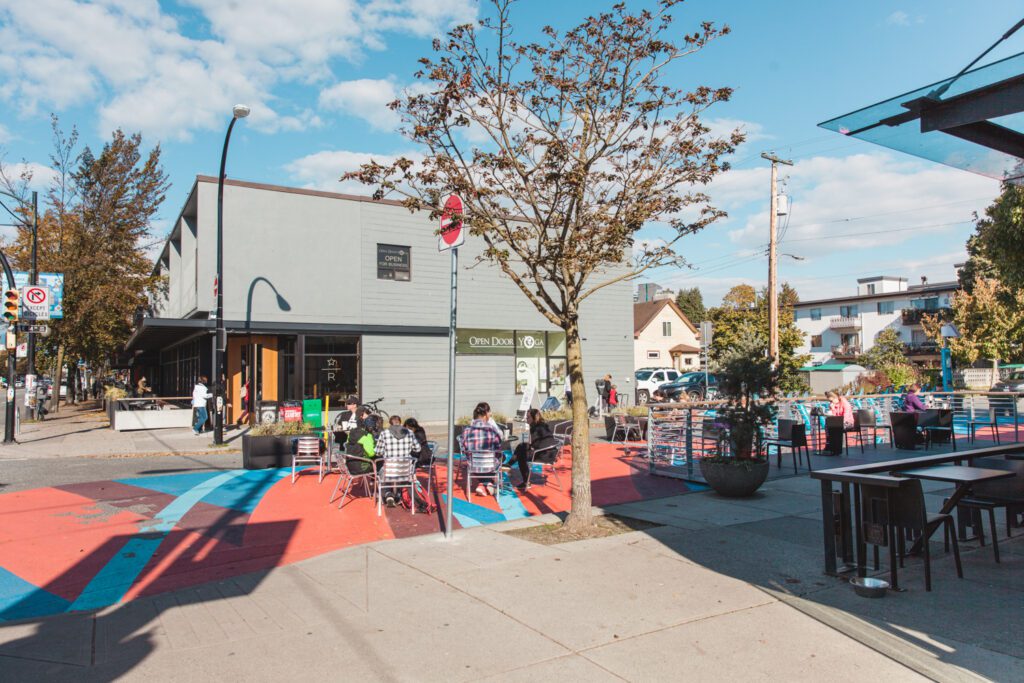 Making Space for Youth in Our Communities | Canada's Placemaking Community
