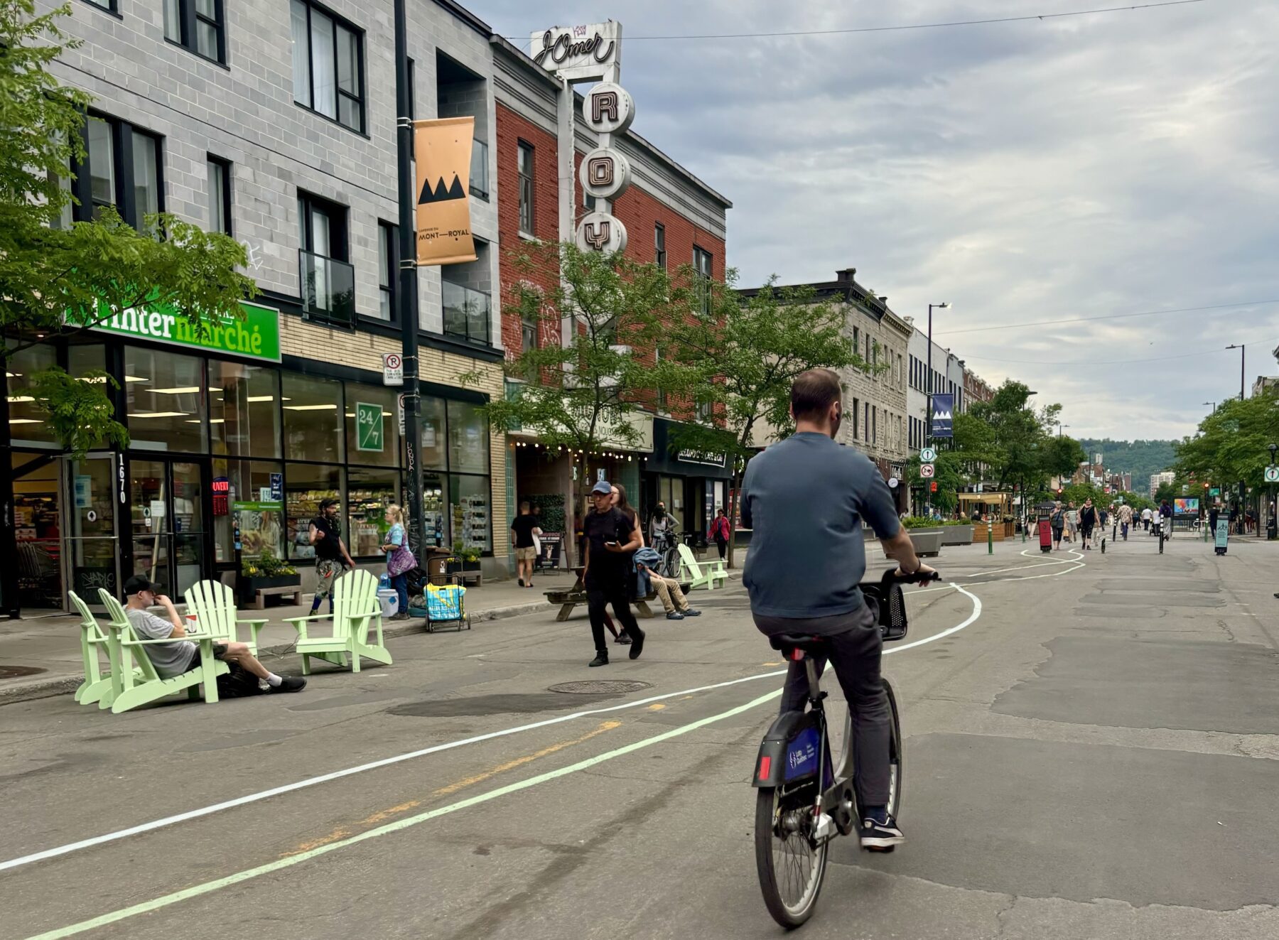 Low Barrier, High Impact: The Value of Community-led Placemaking ...