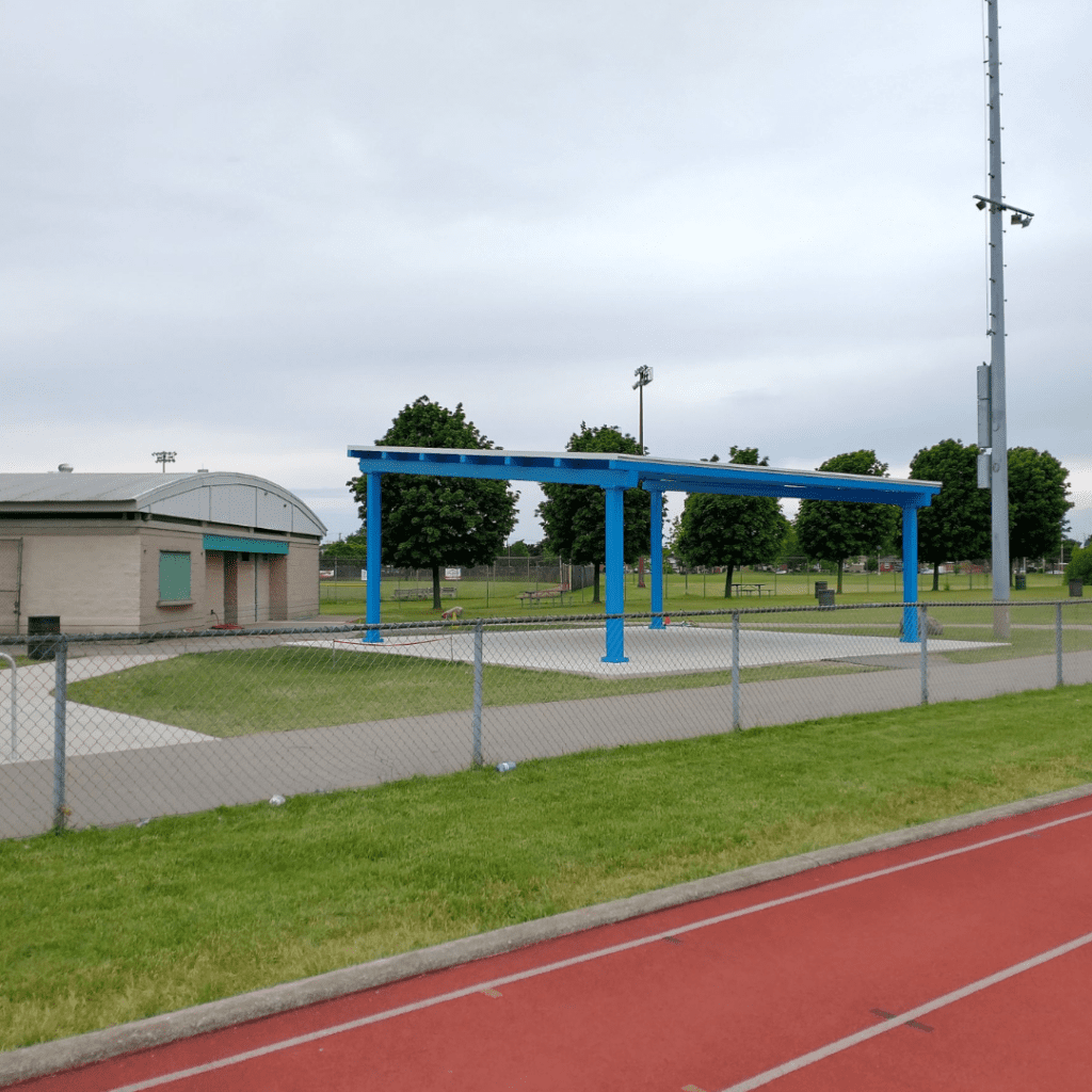 Featured Projects | Canada's Placemaking Community