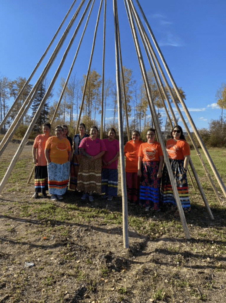 What matters: How to build meaningful relationships with Indigenous ...