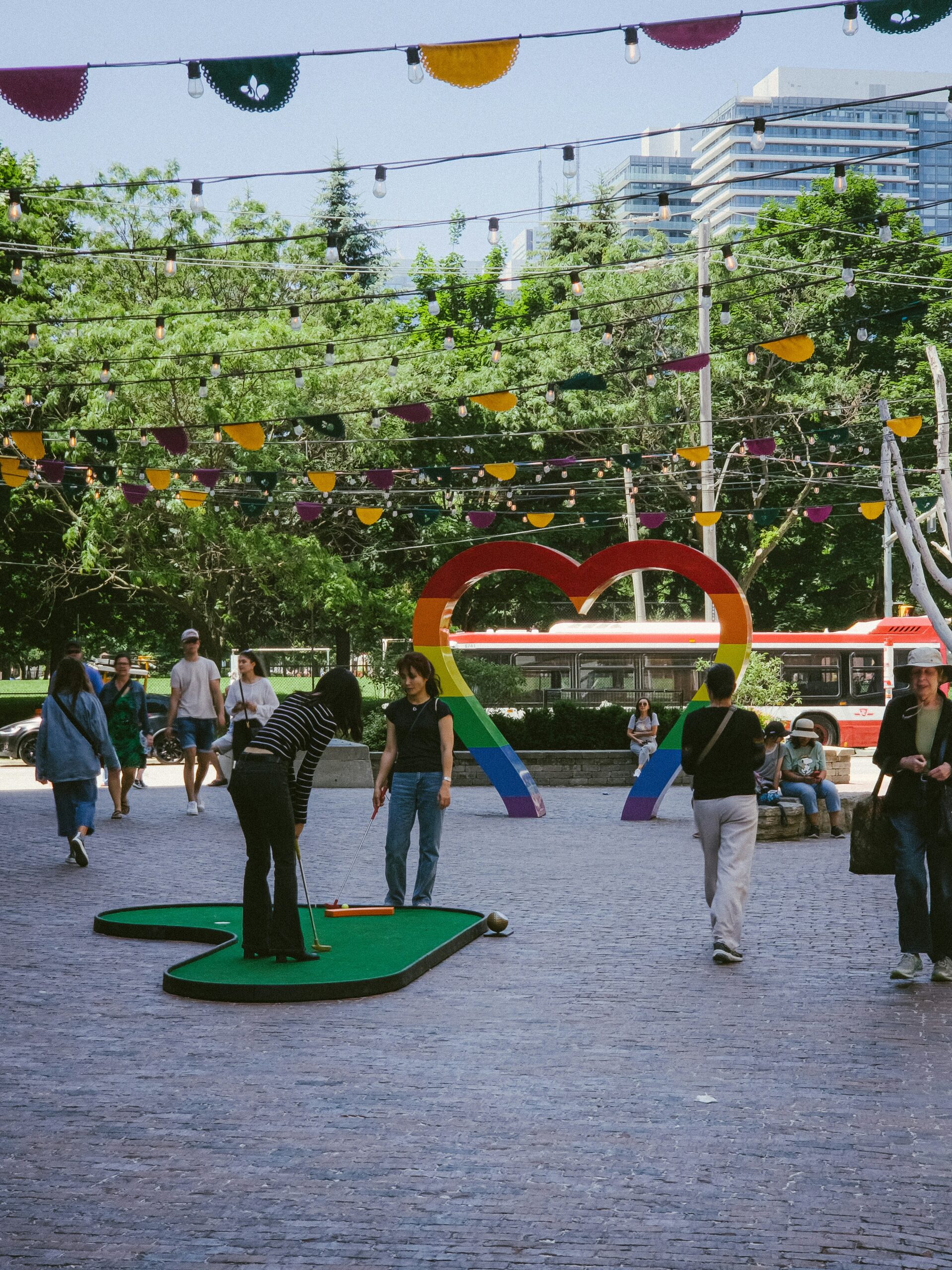 Placemaking and Identity: Searching for a Meaningful Place | Canada's ...